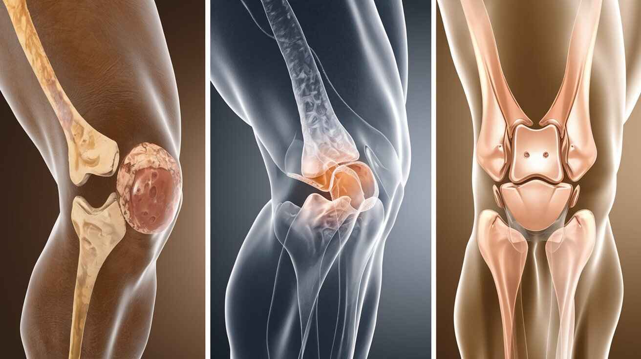 Total Knee Replacement What Physiopedia Says About It Total Knee Replacement What Physiopedia Says About It