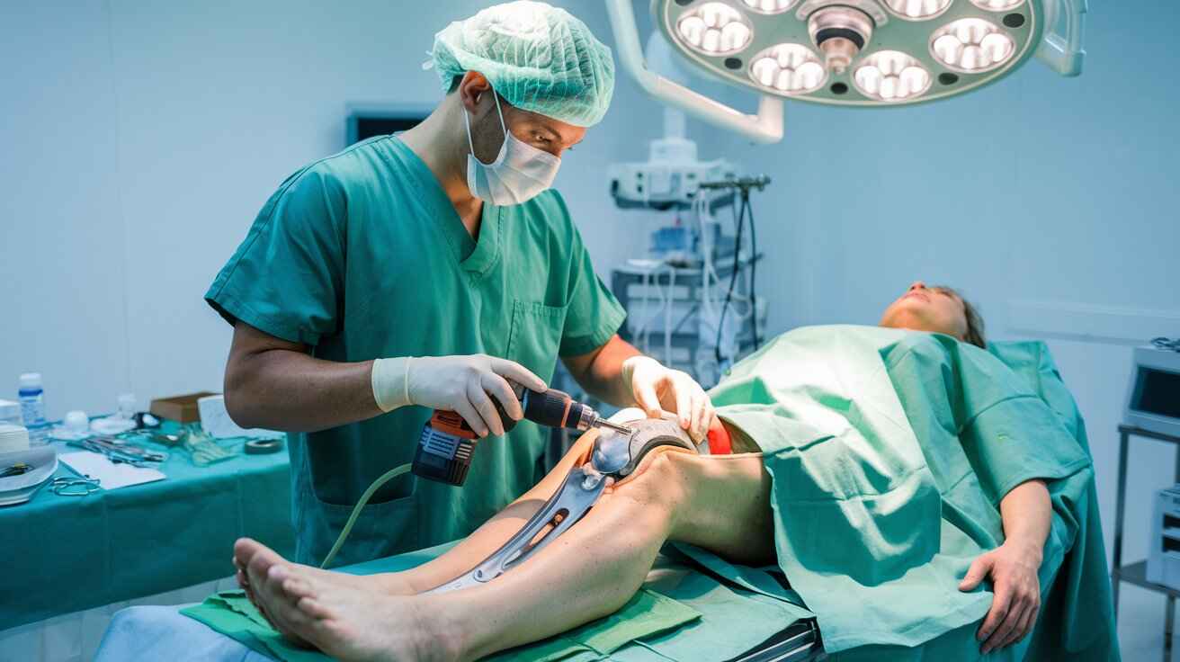 Total Knee Replacement ICD 10 Code What It Means For You Total Knee Replacement ICD 10 Code What It Means For You